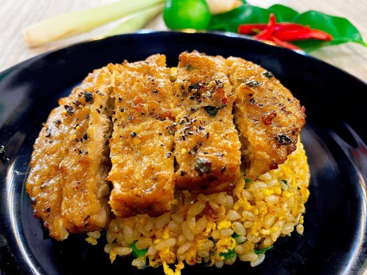 Best fried rice in Singapore: 8 hawkers selling the Din Tai Fung dish