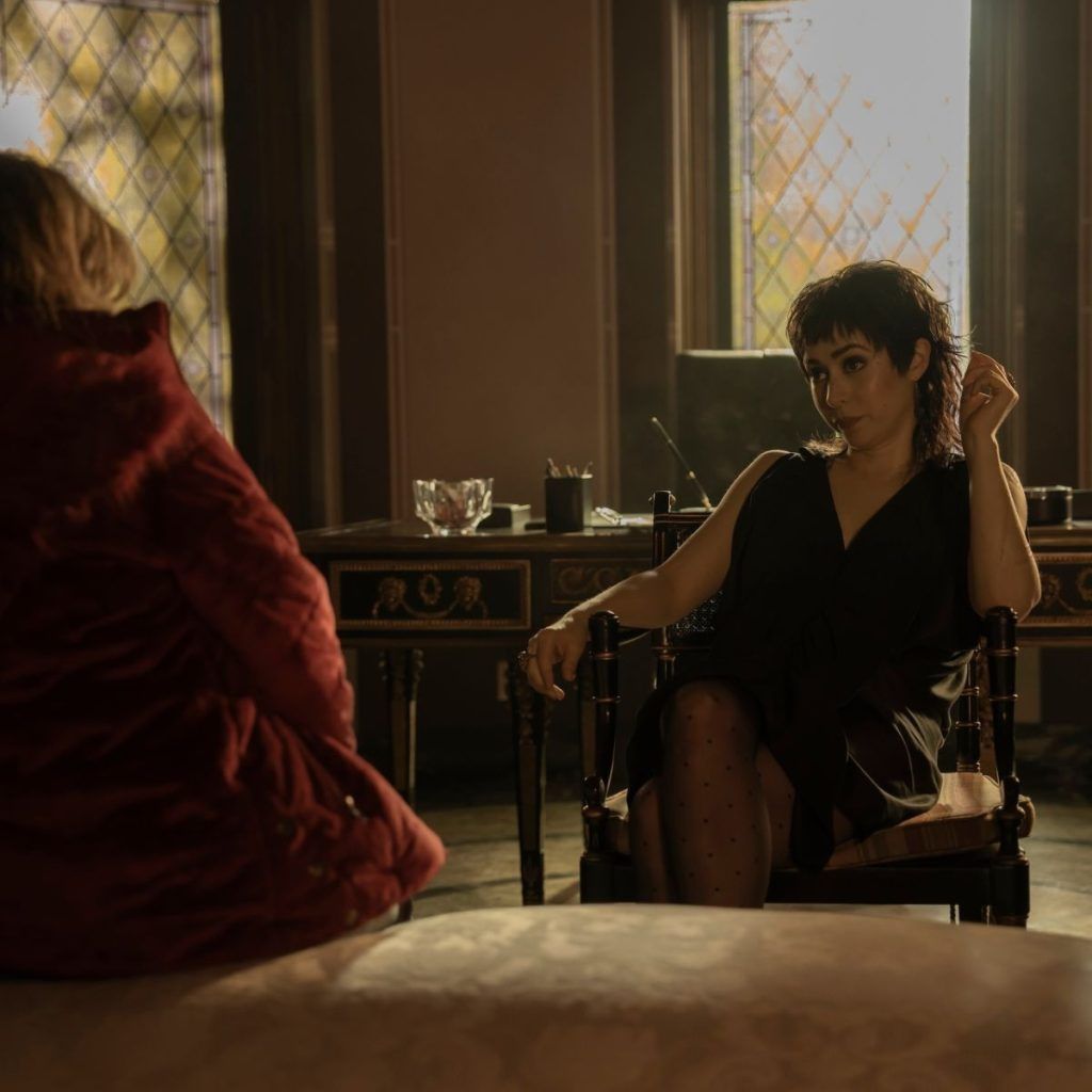 ‘The Penguin’ season 2: Potential release date, cast & more | LSA SG