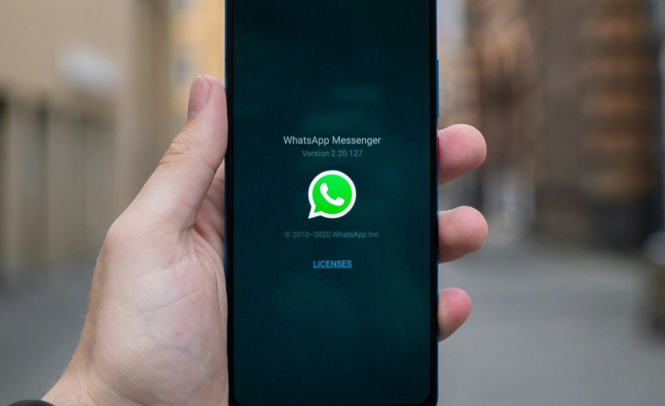 4 easy ways to view someone's WhatsApp status secretly