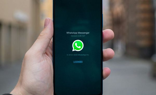 4 easy ways to view someone's WhatsApp status secretly