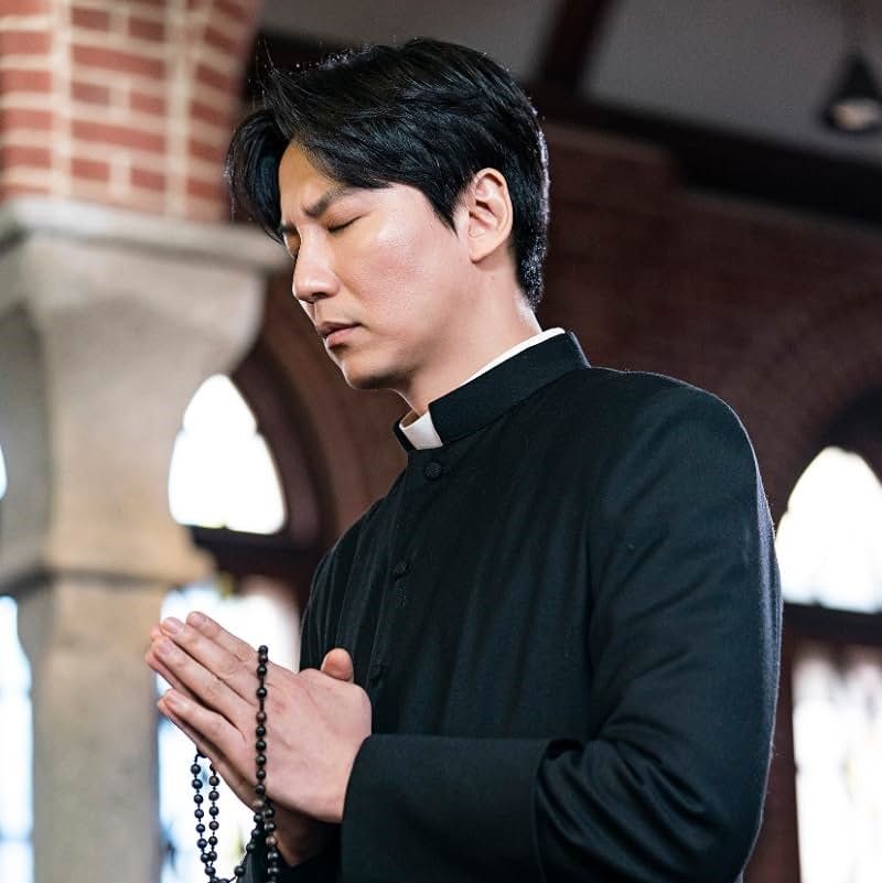 The Fiery Priest season 2 episodes schedule | Lifestyle Asia Singapore