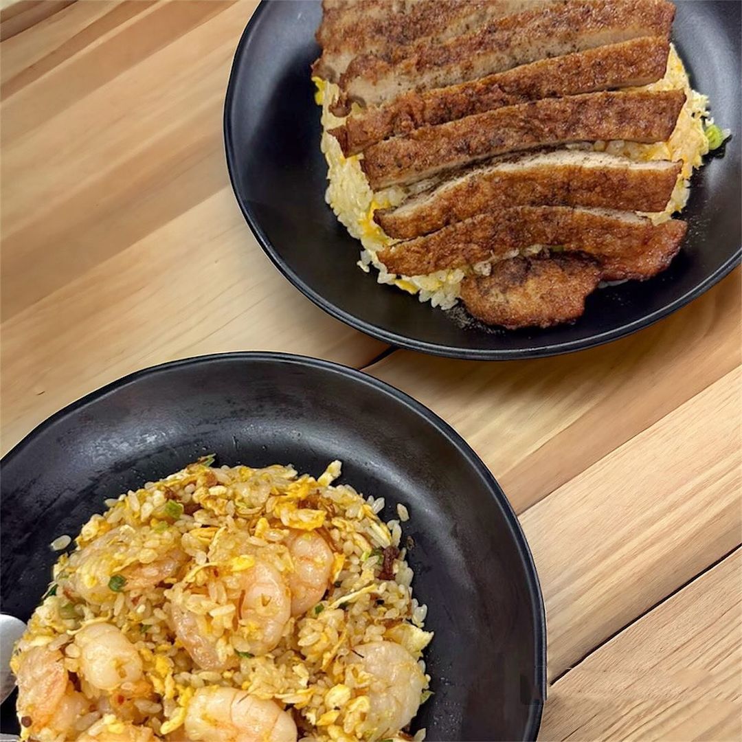 Best fried rice in Singapore: 8 hawkers selling the Din Tai Fung dish