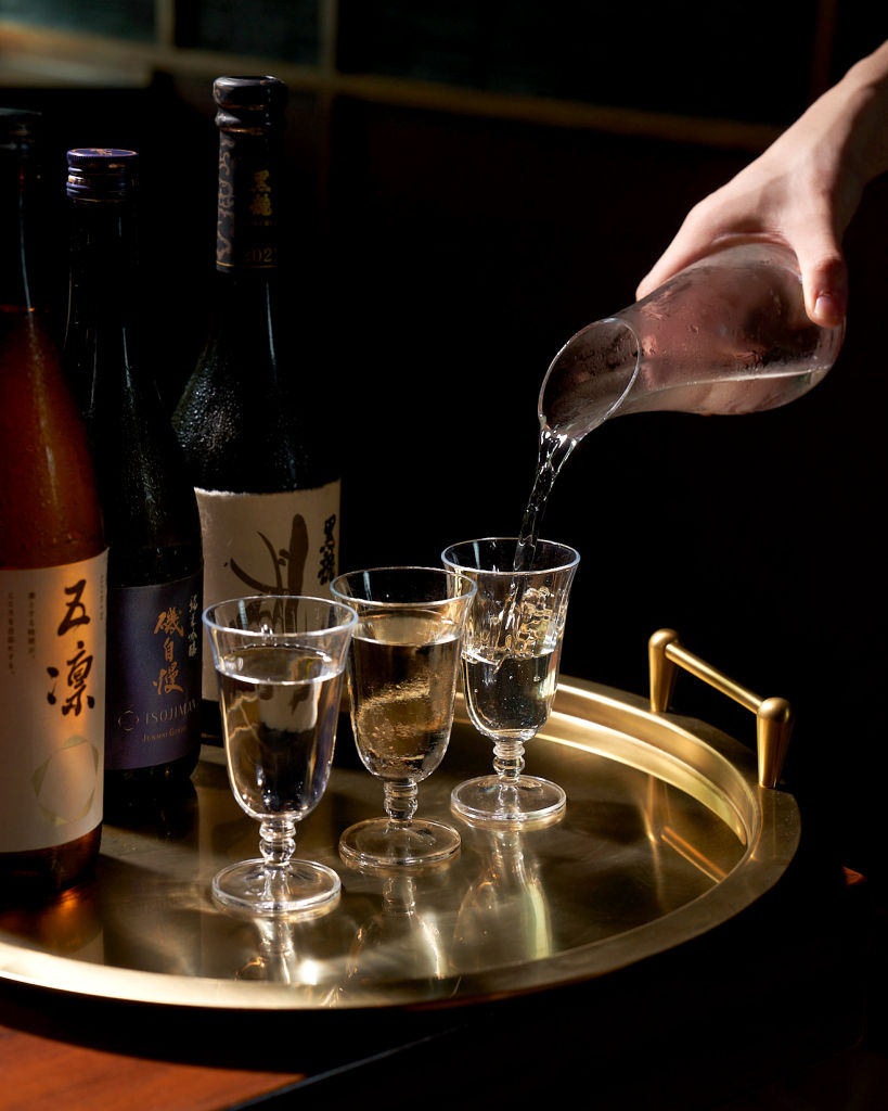 Why Marina Bay Sands bars should be your destination for a night out