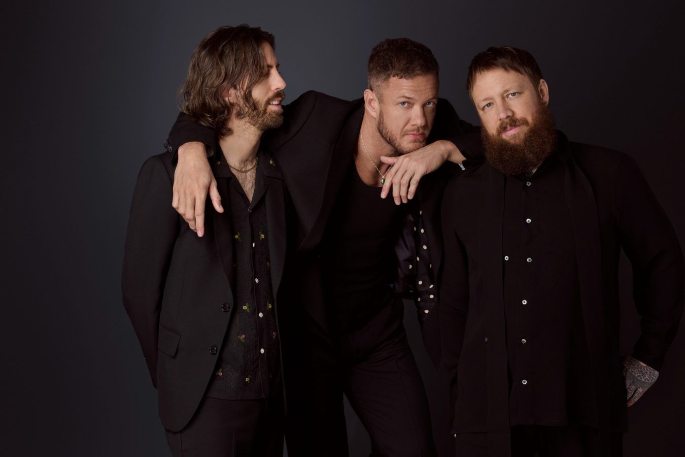 Imagine Dragons Singapore 2024 LOOM concert guide: Setlist, & more