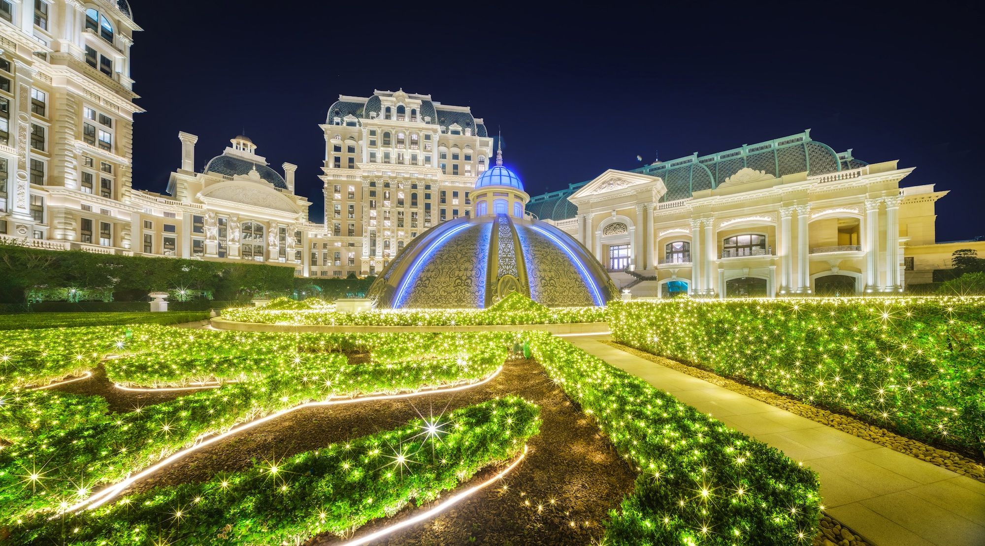 5 best winter activities in Macau to experience this Christmas