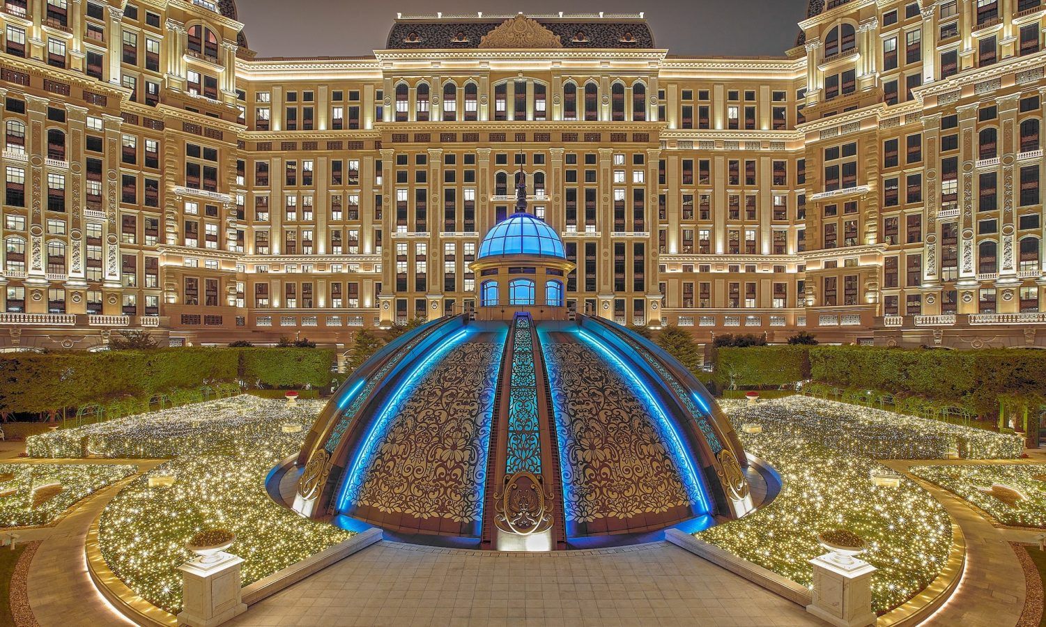 5 best winter activities in Macau to experience this Christmas