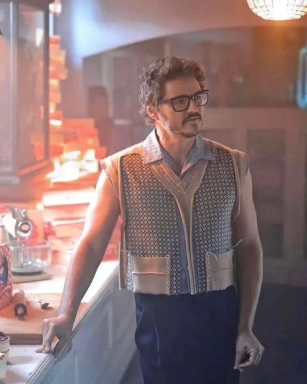 Pedro Pascal style: How to achieve peak Dadcore like the ‘Gladiator' star
