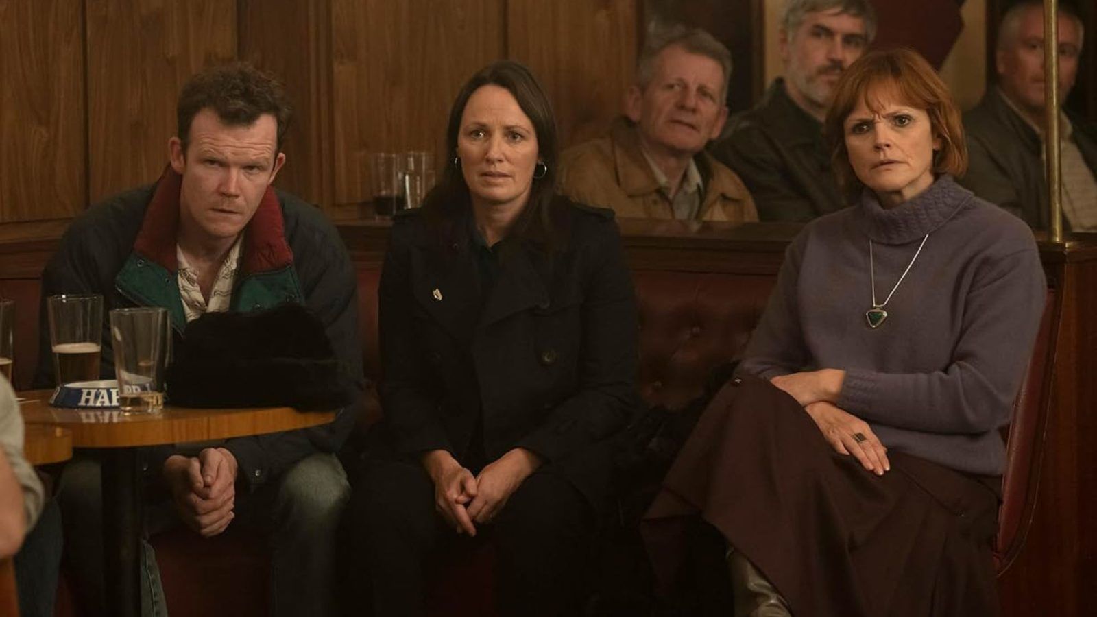 The gruesome true story behind 'Say Nothing' | Lifestyle Asia Singapore