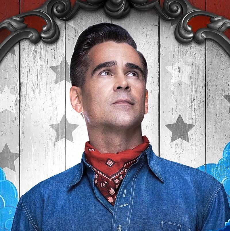 Colin Farrell's net worth, earnings and assets | Lifestyle Asia Singapore