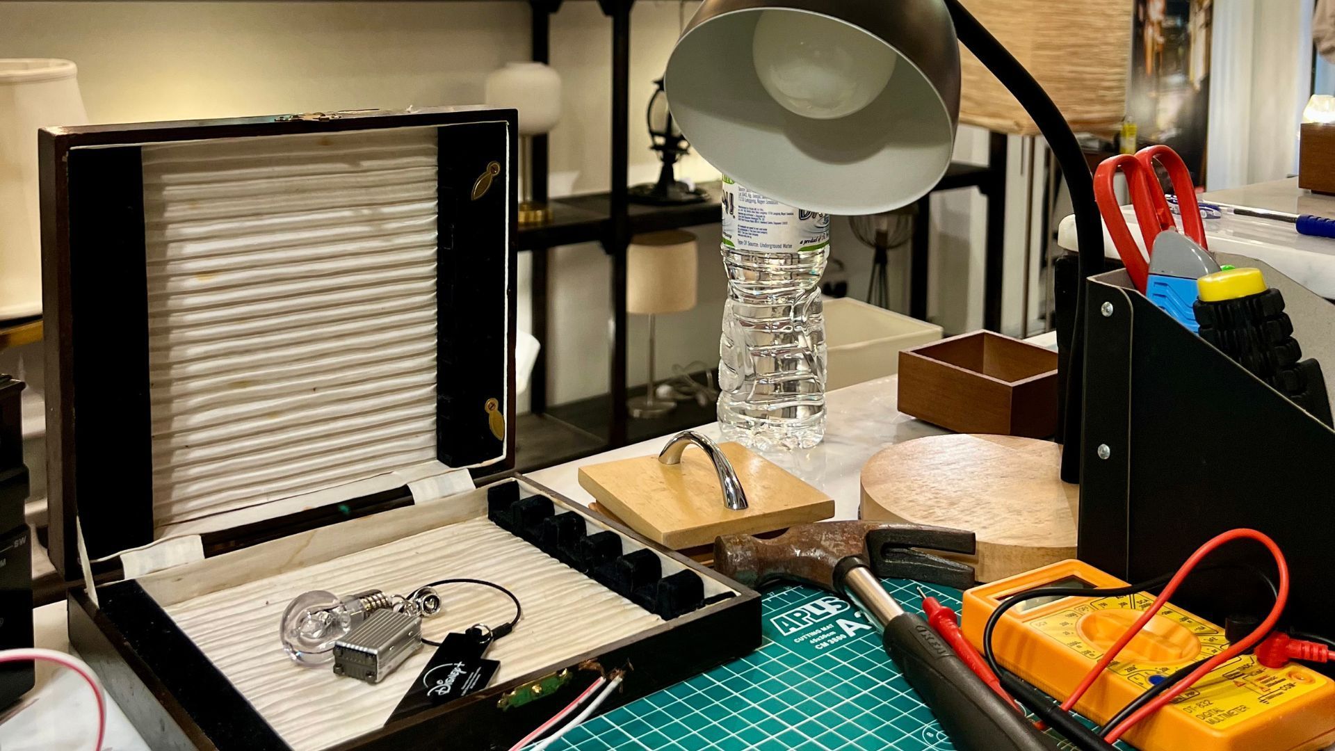 Disney+ Light Shop: What to expect at Bugis Street Singapore pop-up