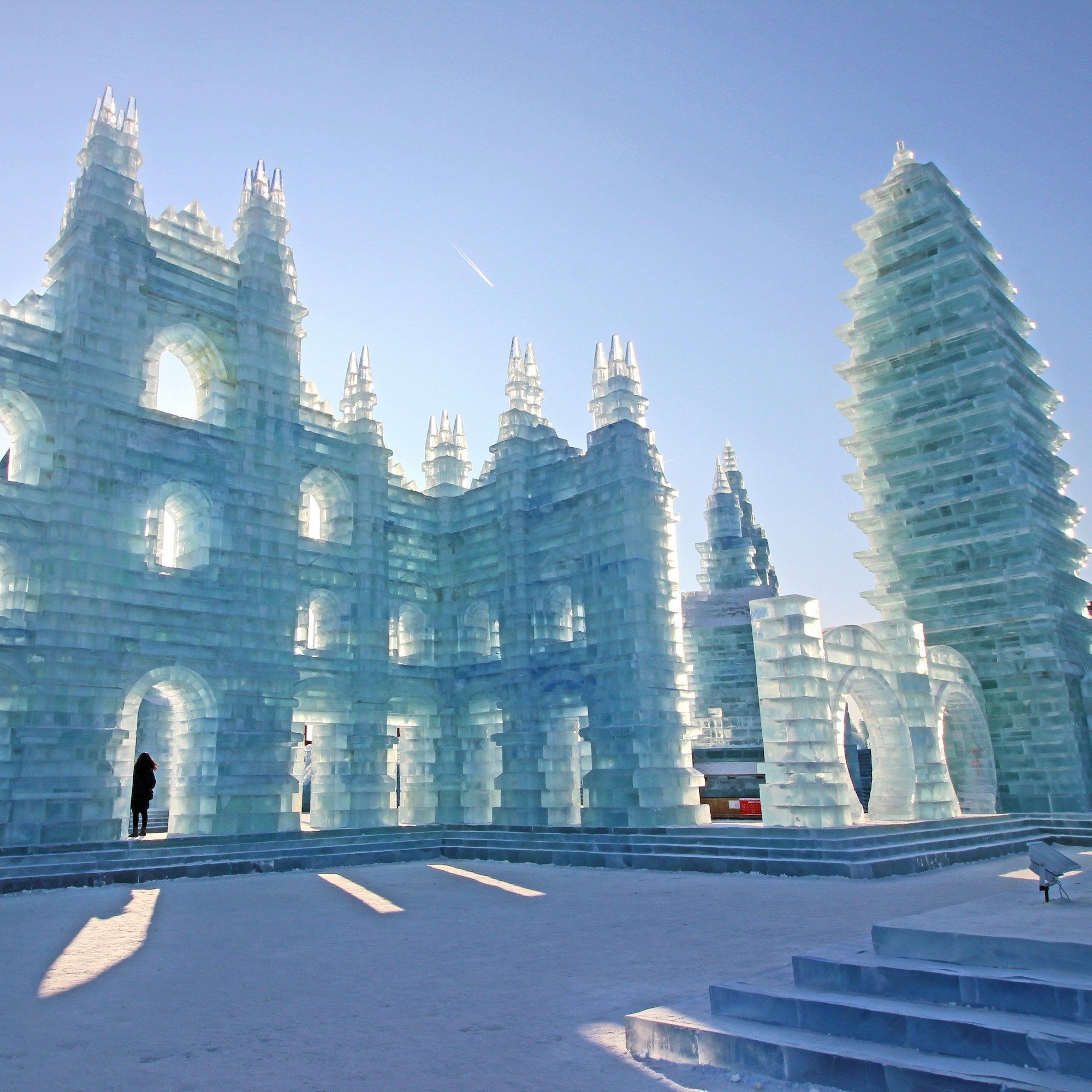 6 best Asian destinations for a white Christmas this year