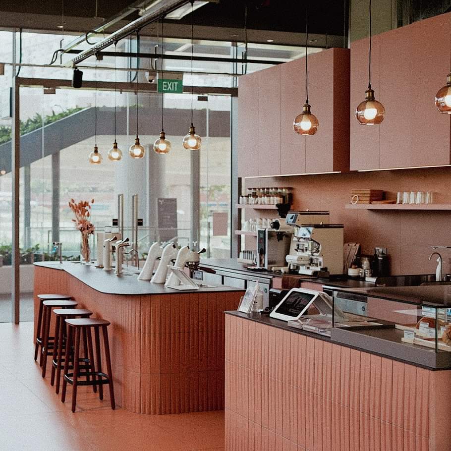 Coffee, Community, and Creativity: Inside the Dutch Colony Coffee Co. story