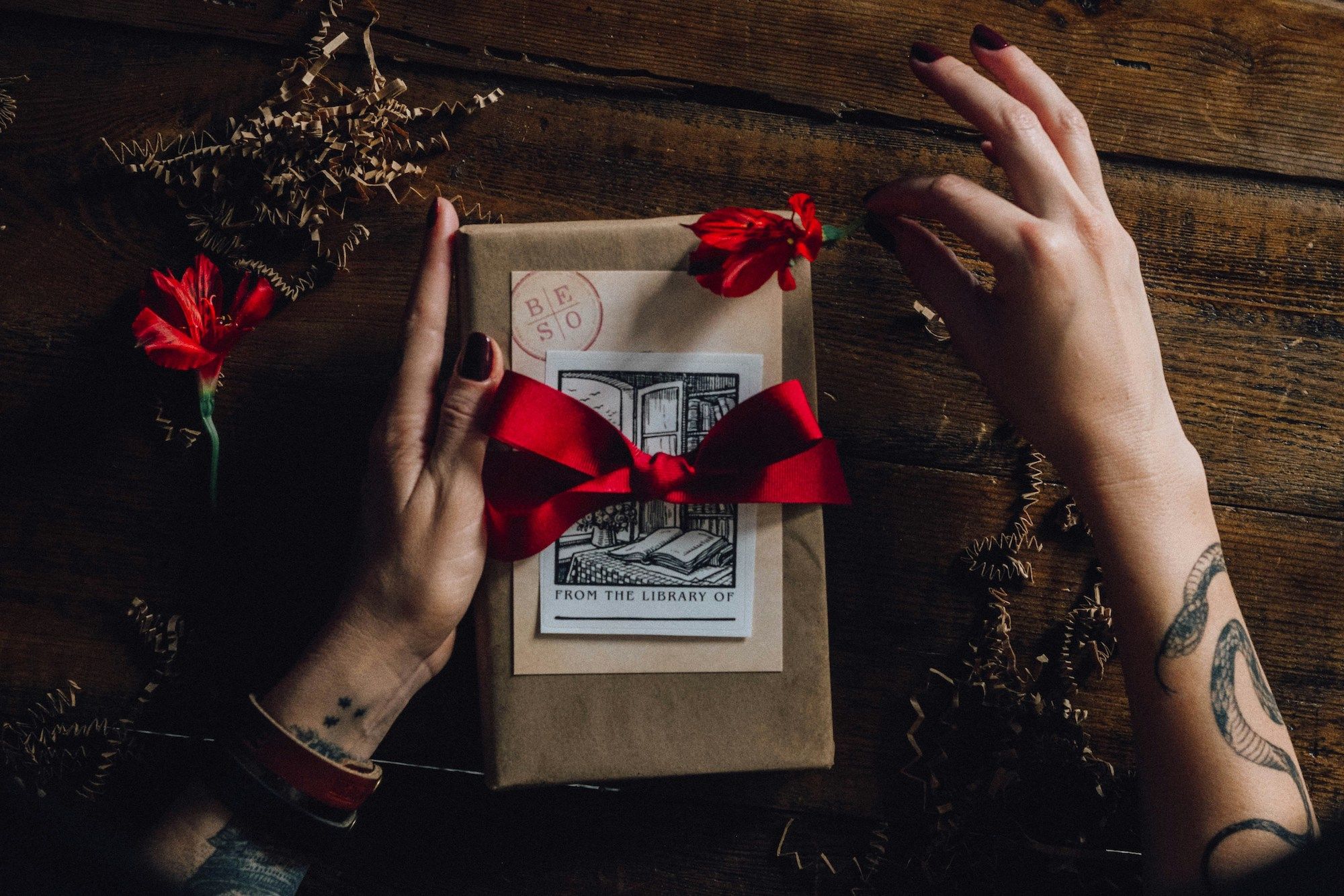 The ultimate Christmas 2024 gift guide (for every type of person)