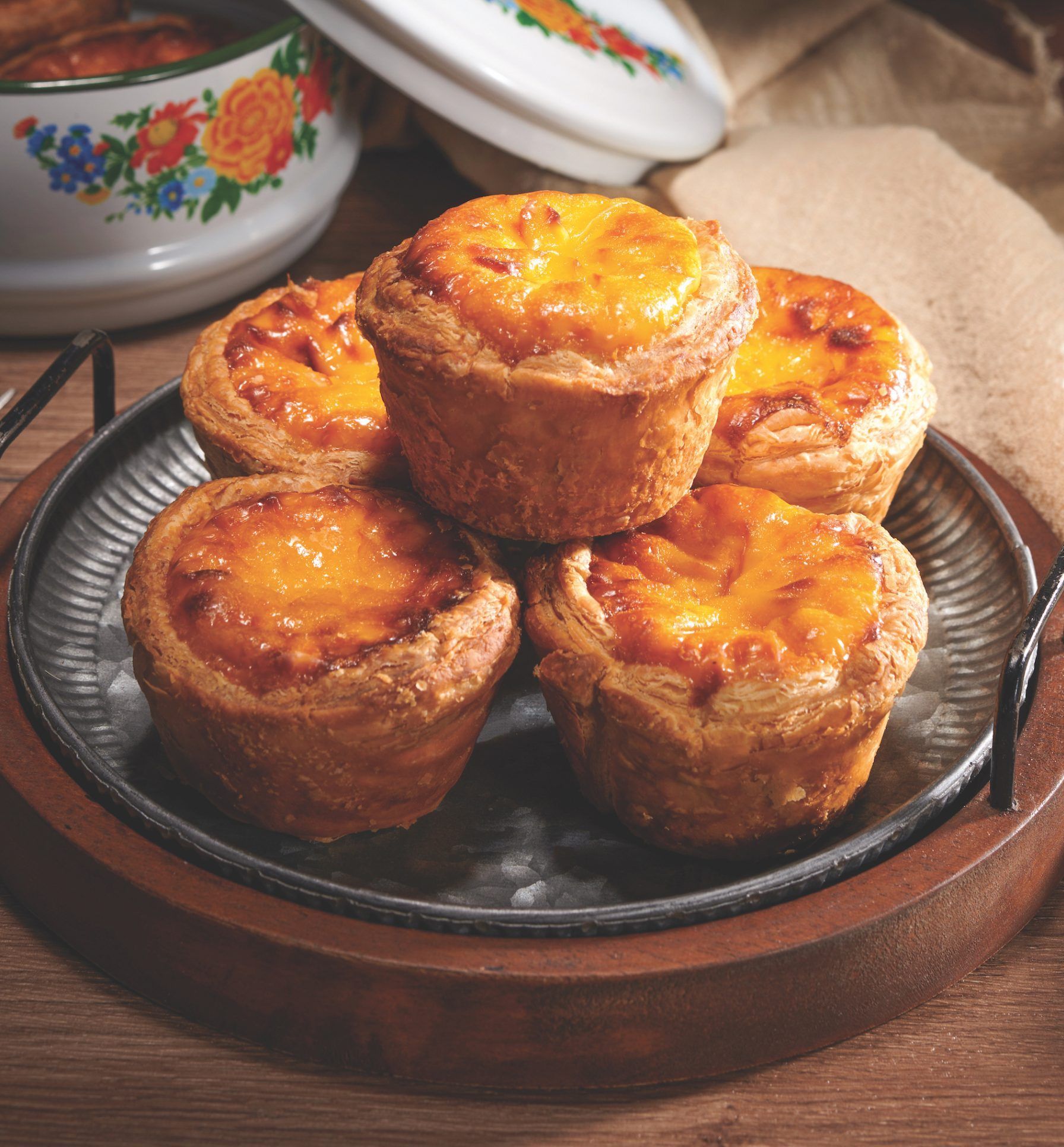 What to expect from the first Oriental Kopi Bugis Junction - Prestige SG