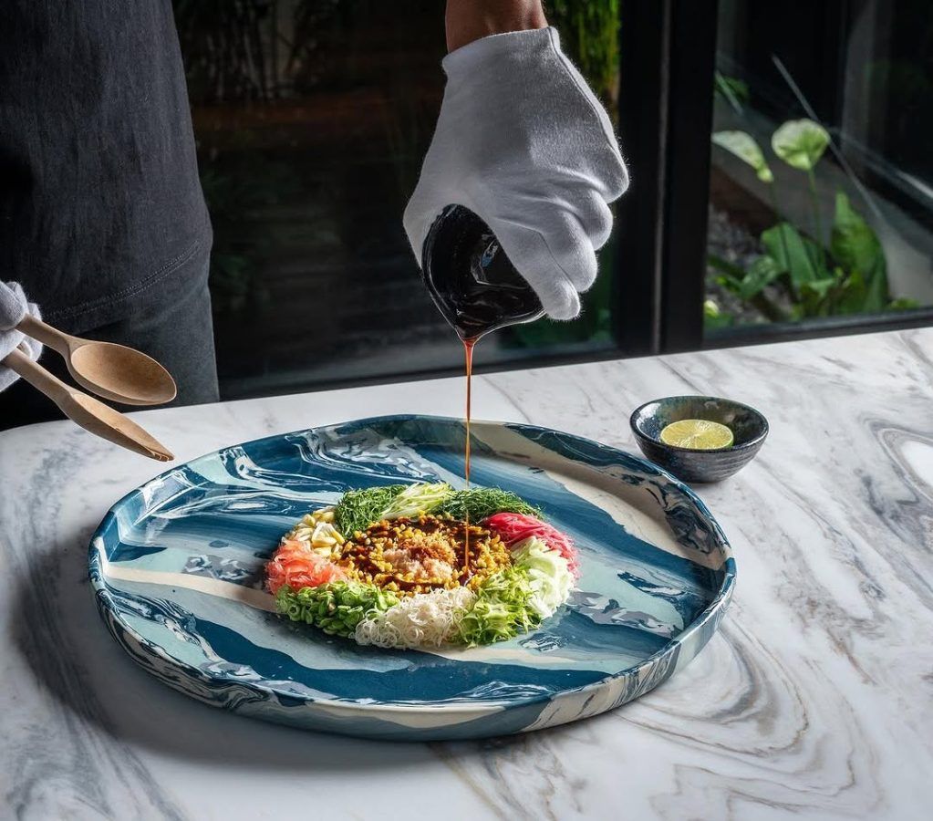 Best fine dining restaurants in Bangkok to book | Lifestyle Asia Singapore