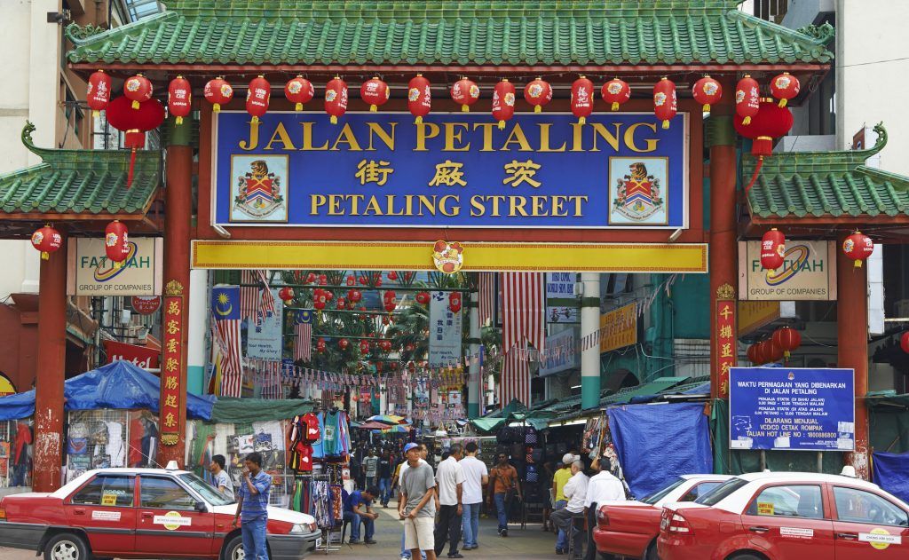 7 places for the best KL Hokkien Mee (Dai Lok Mee) in Singapore