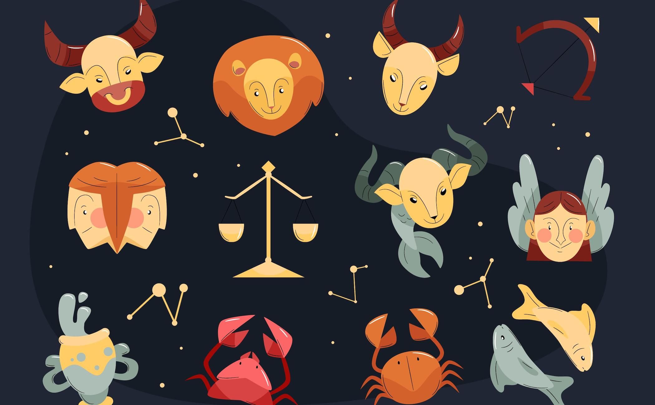 What is the zodiac sign for december 2nd - Horoscopeaz.com
