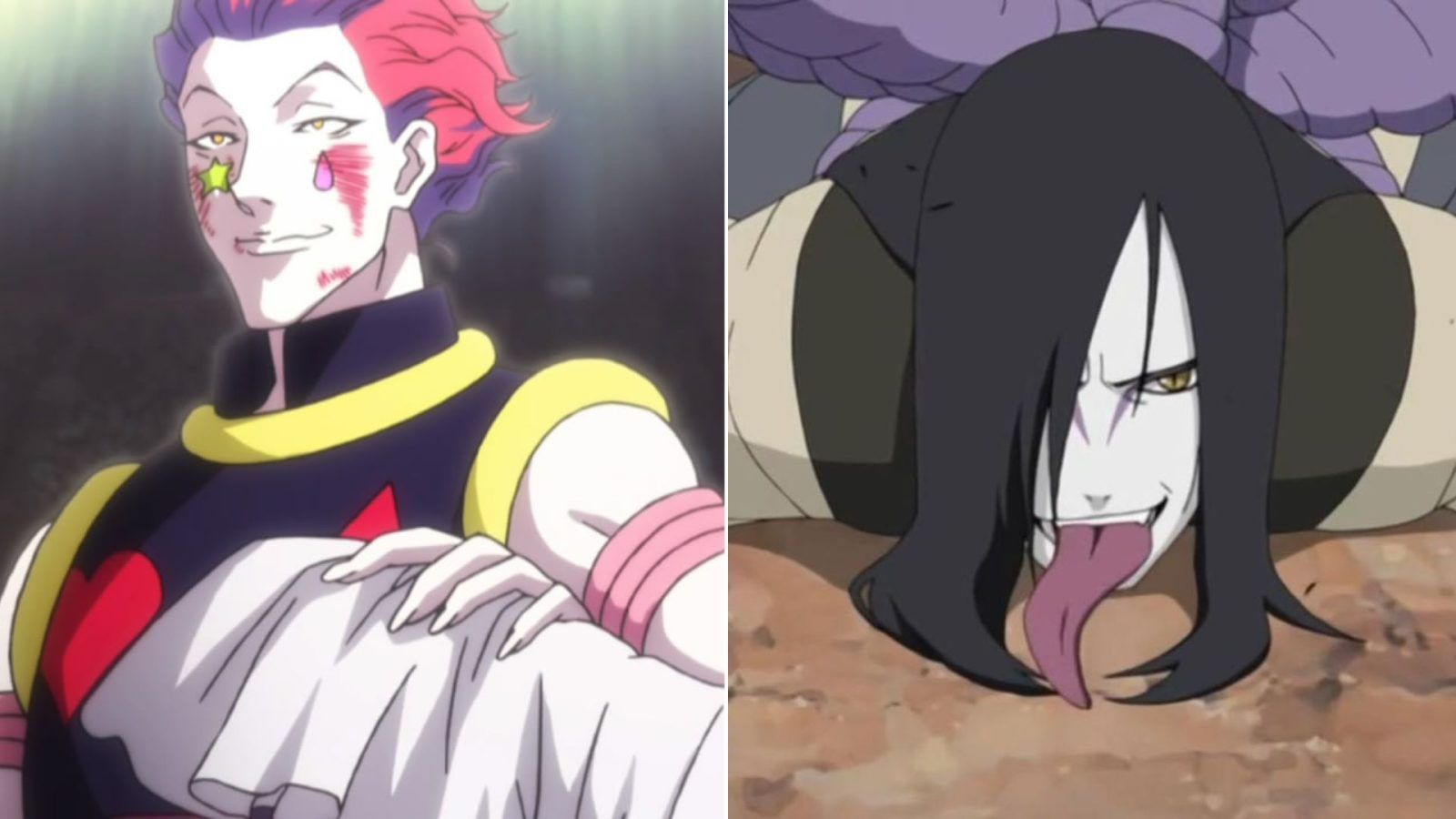 12 scariest anime characters of all time - Lifestyle Asia Singapore