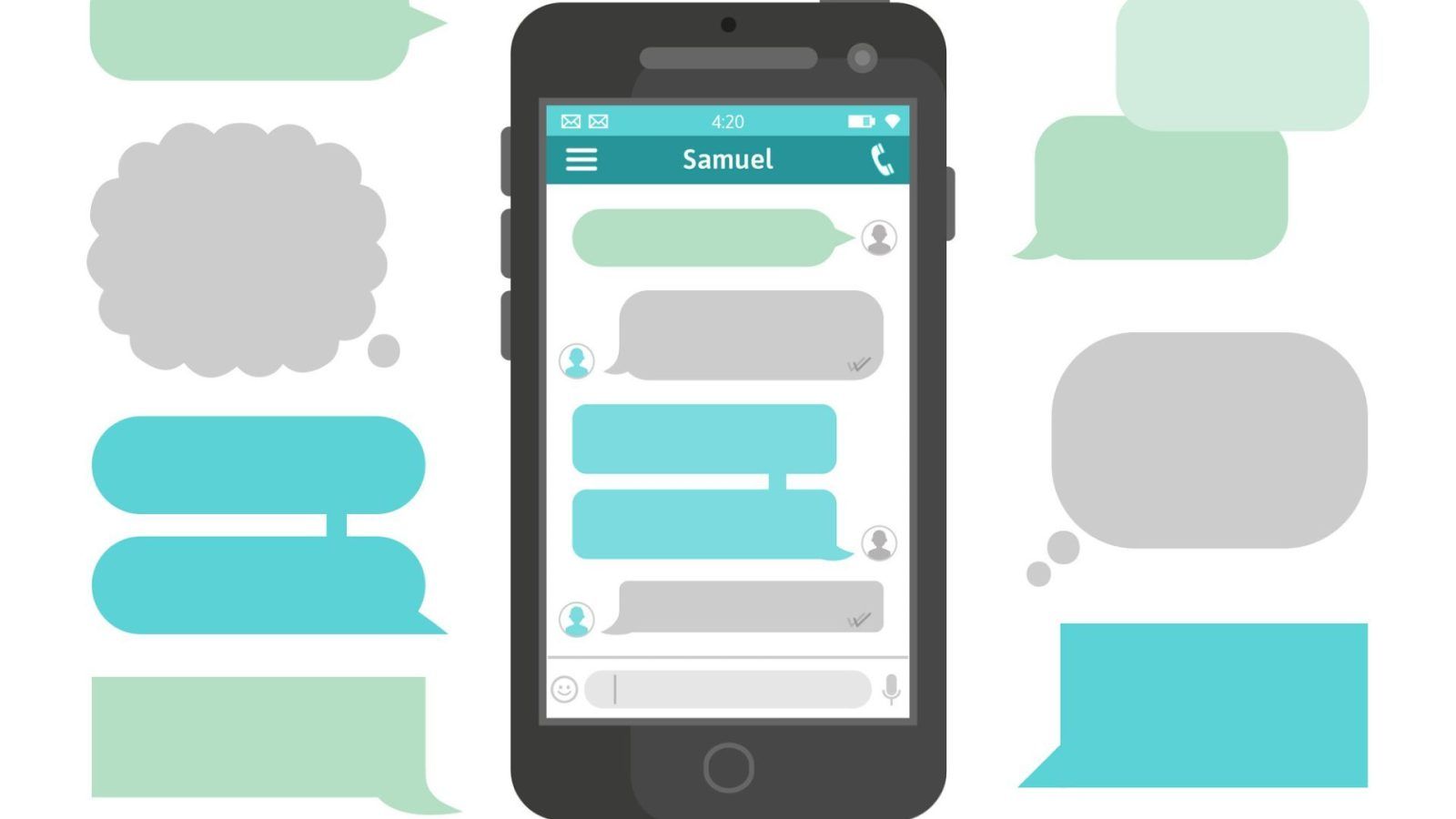 How to hide Whatsapp chat on Android and iOS: Step-by-step guide