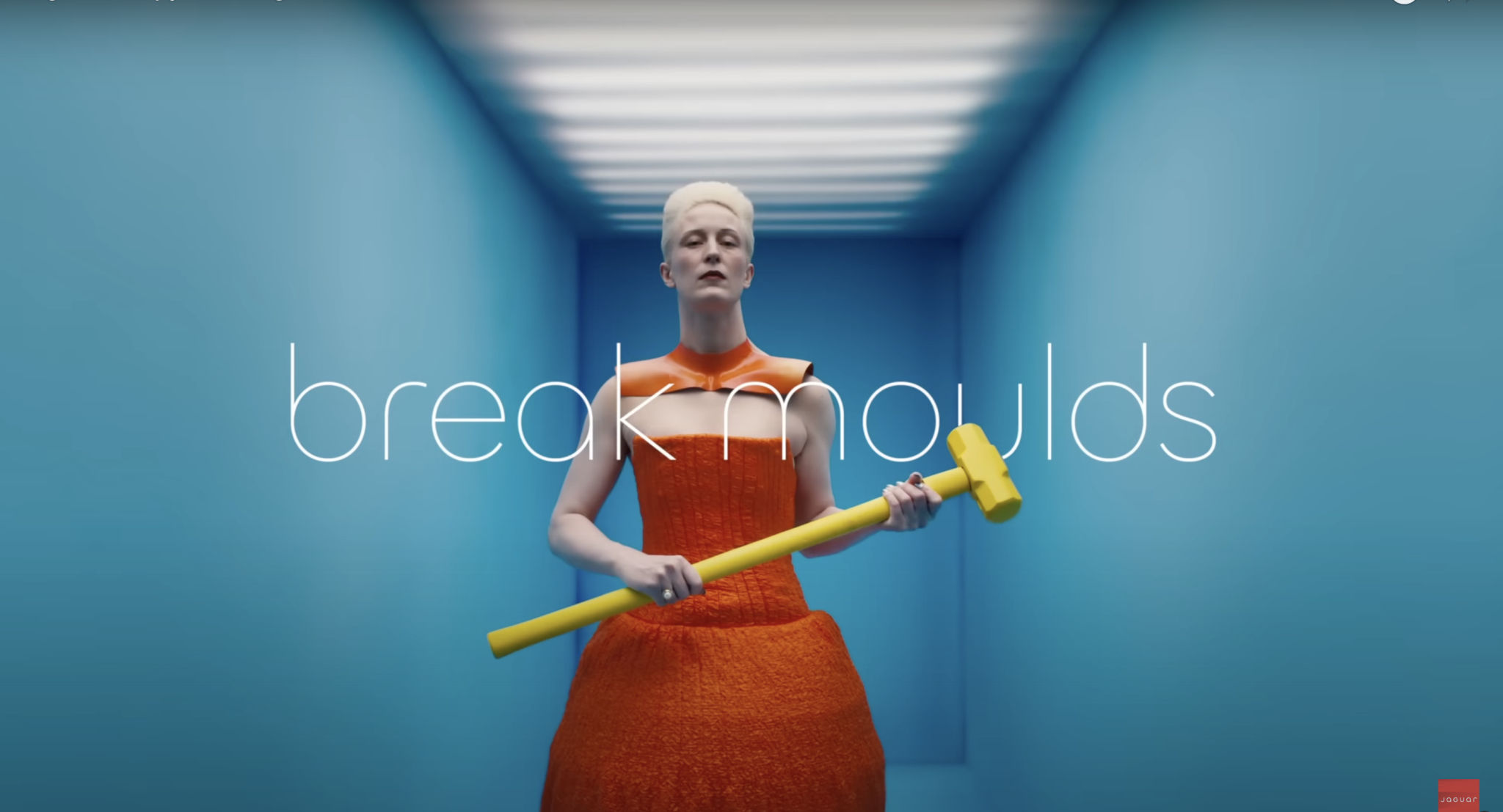 Is the new Jaguar rebranding actually genius? | Lifestyle Asia Singapore