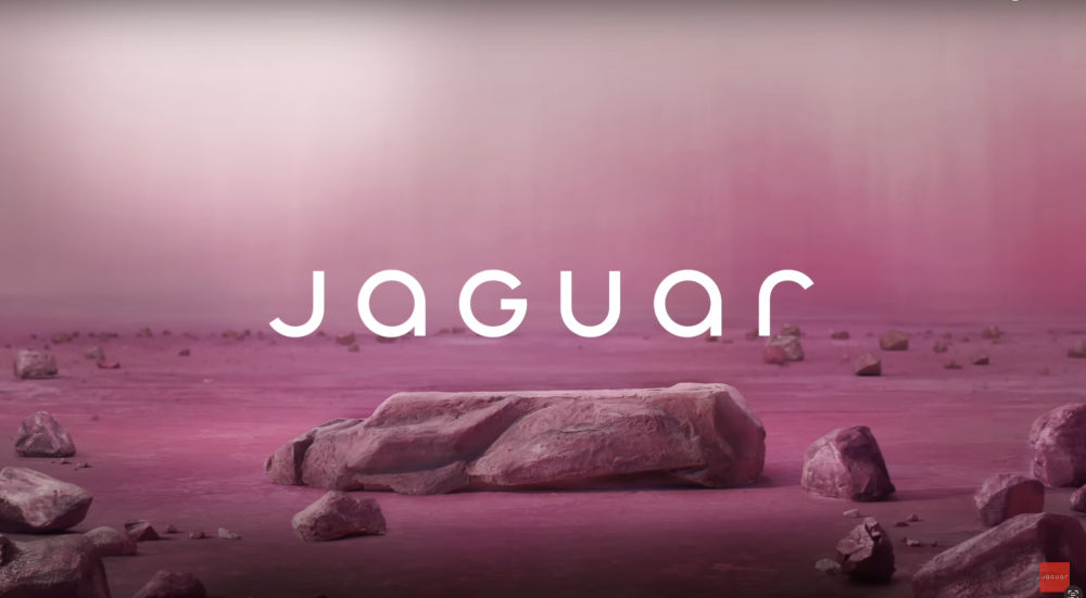 Is the new Jaguar rebranding actually genius? | Lifestyle Asia Singapore