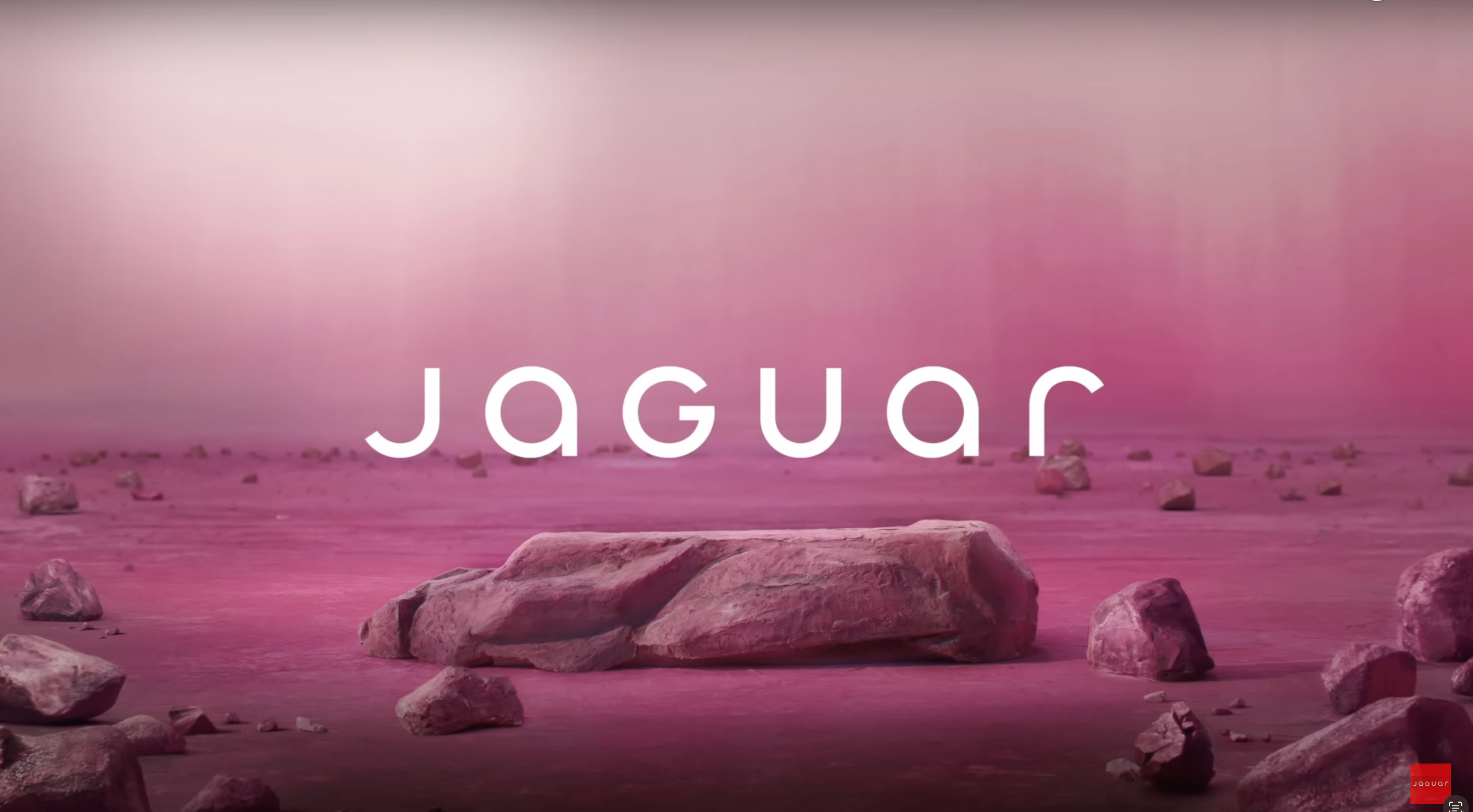 Is the new Jaguar rebranding actually genius? | Lifestyle Asia Singapore