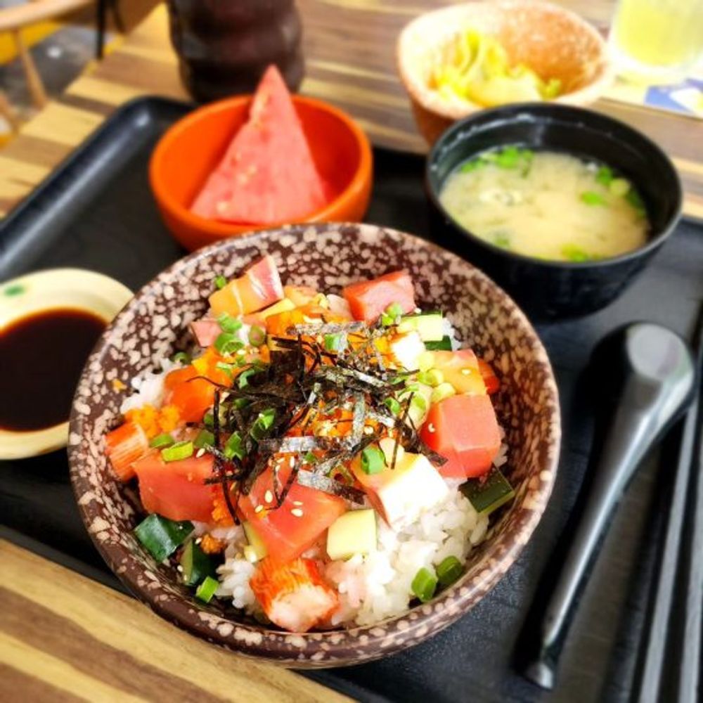 Wisma Cosway food: Best places to eat in the KL landmark | LSA SG