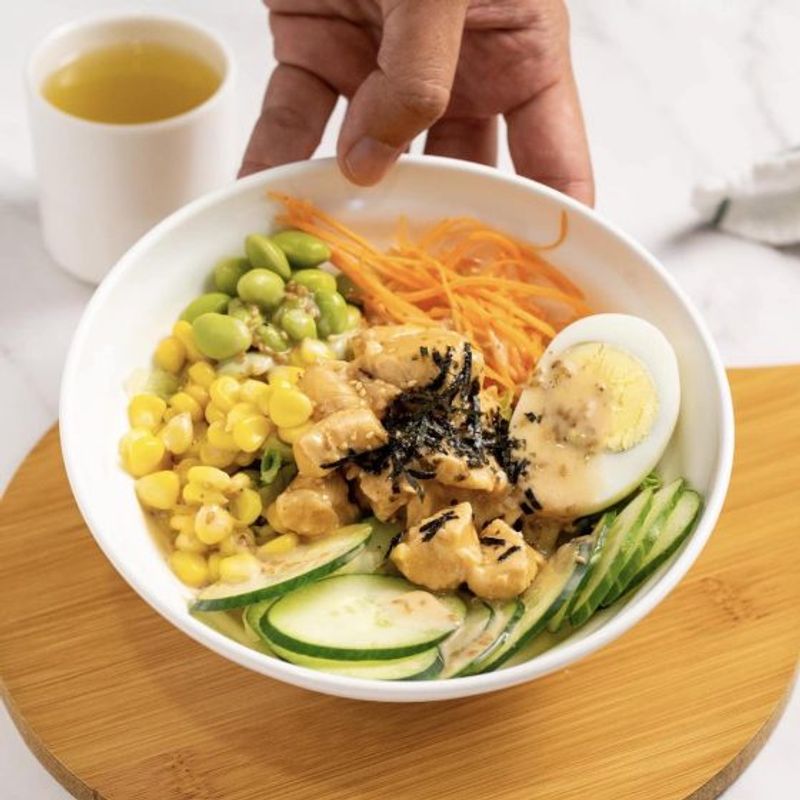 Wisma Cosway food: Best places to eat in the KL landmark | LSA SG