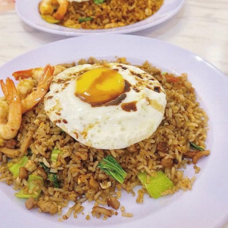 Wisma Cosway food: Best places to eat in the KL landmark | LSA SG