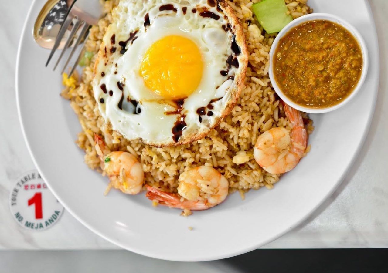 Wisma Cosway food: Best places to eat in the KL landmark | LSA SG