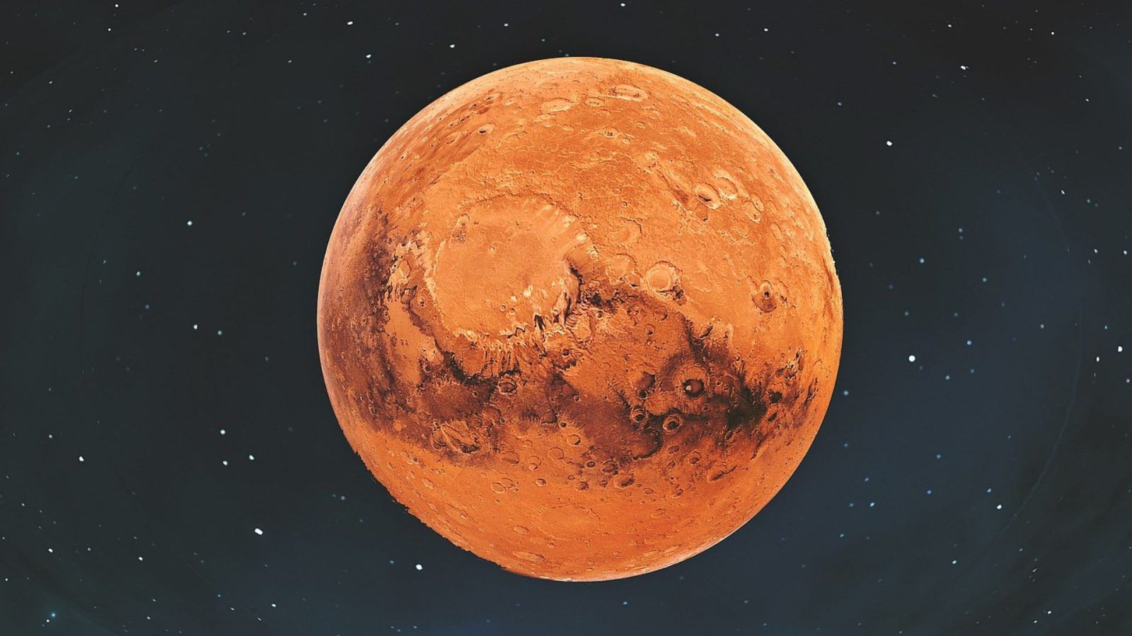 Mars retrograde 2024 effects and meaning | Lifestyle Asia Singapore