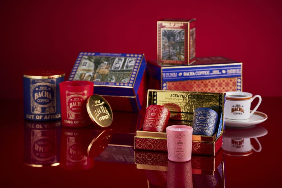 Raffles City Singapore brings the magic to your homes with these gifts