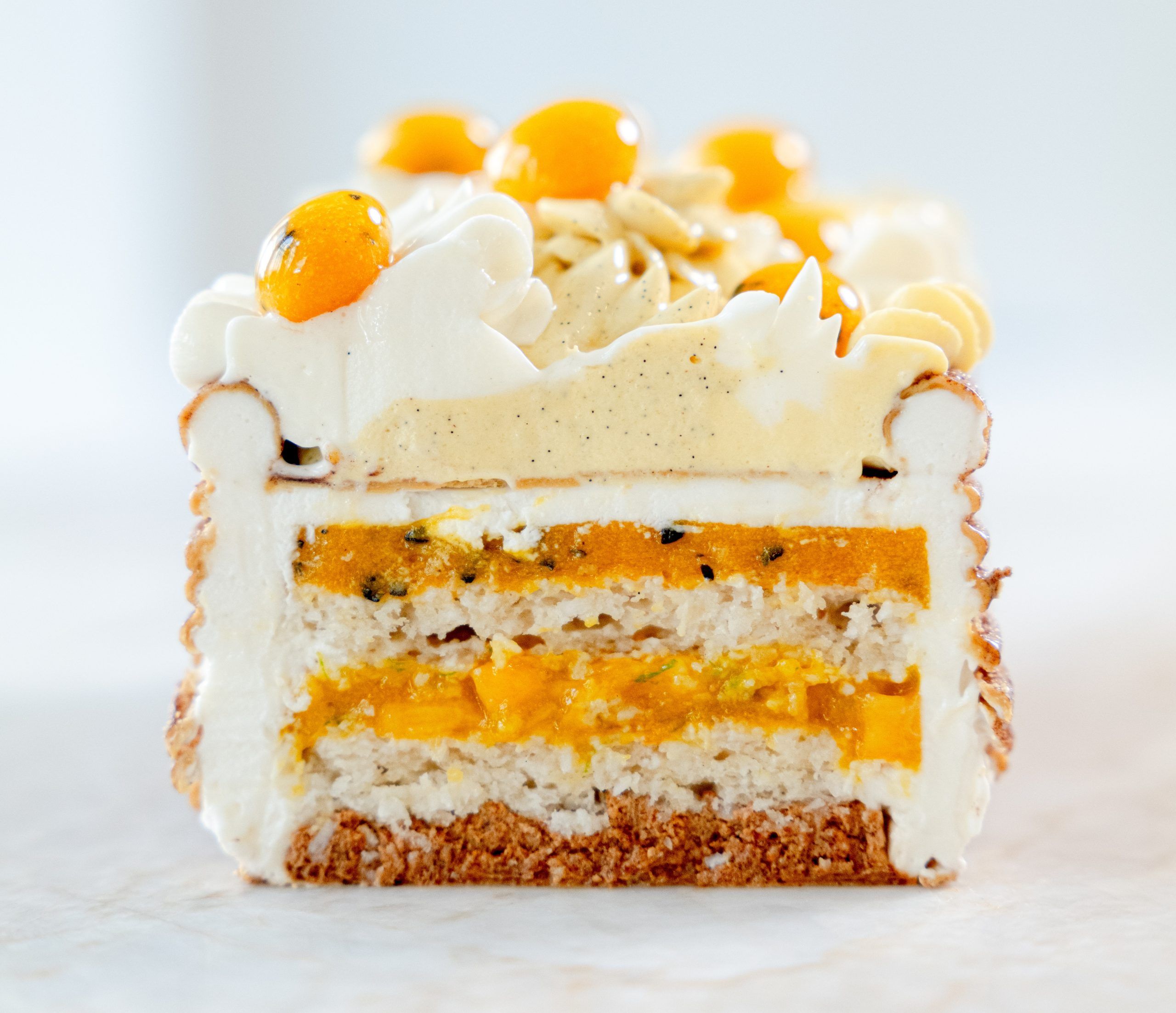 Where to find the best log cakes in Singapore for Christmas 2024