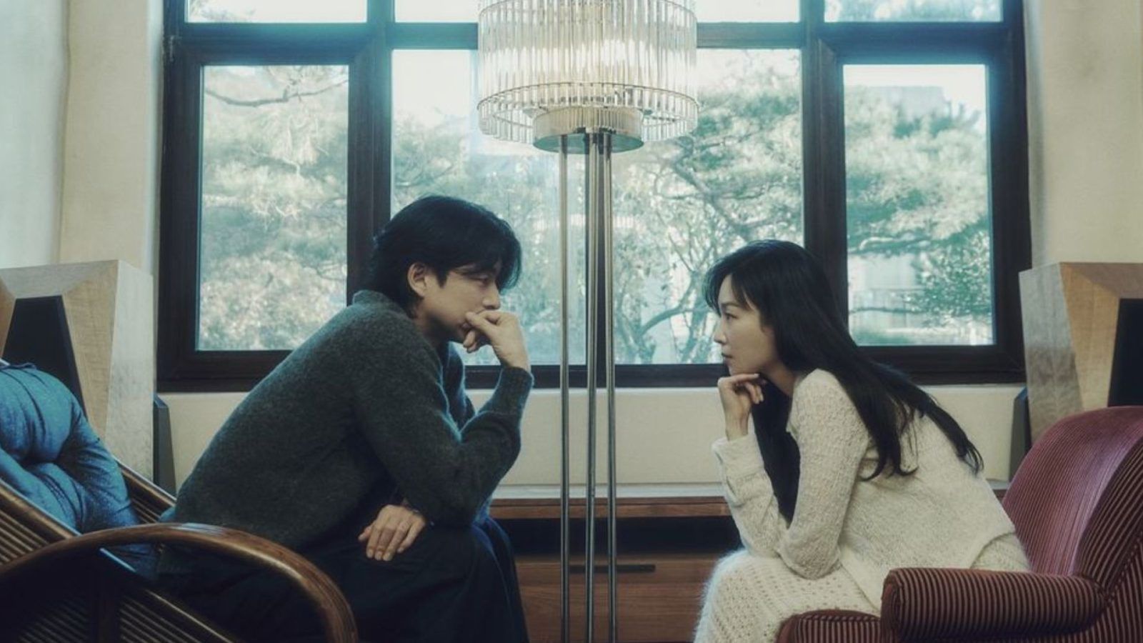 Will The Trunk return for season 2? | Lifestyle Asia Singapore