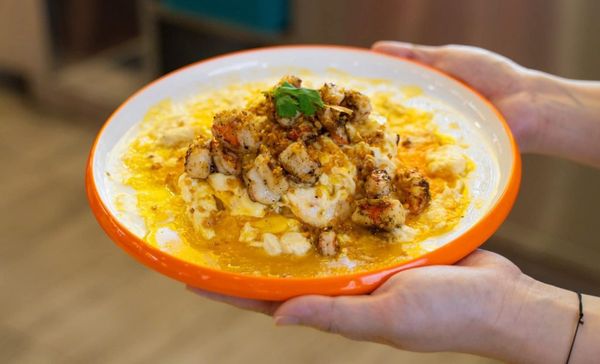 7 places for the best KL Hokkien Mee (Dai Lok Mee) in Singapore