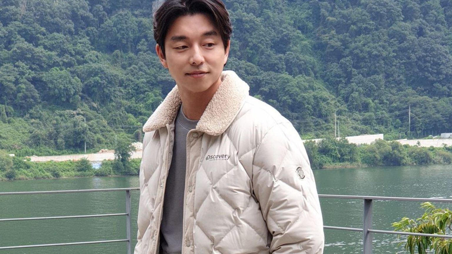 Gong Yoo net worth: His brand deals and more | Lifestyle Asia Singapore