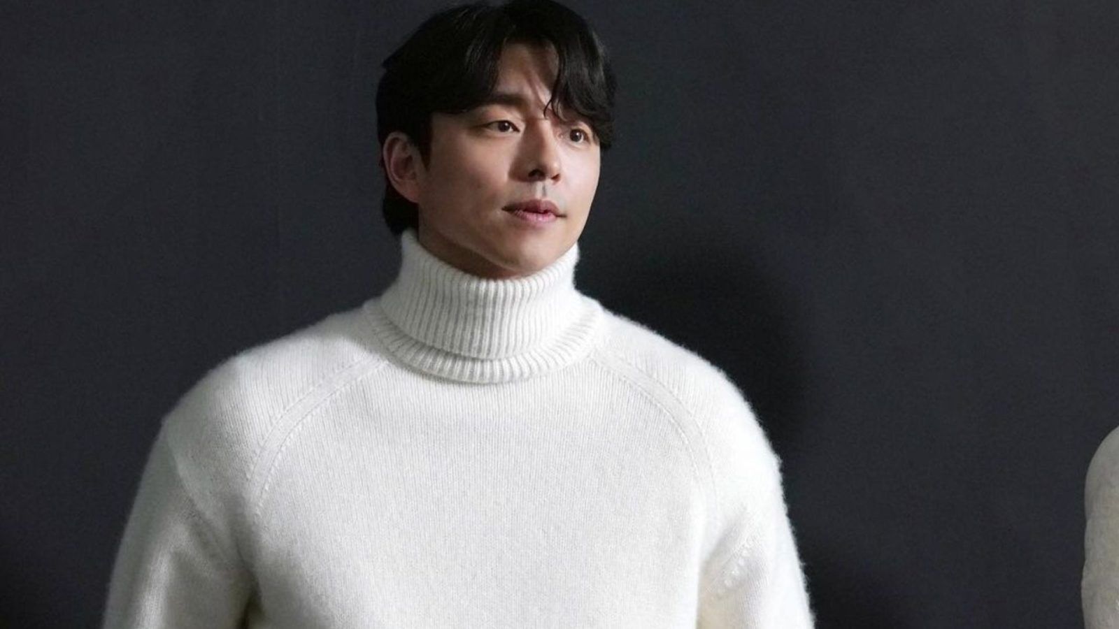 Gong Yoo net worth: His brand deals and more | Lifestyle Asia Singapore