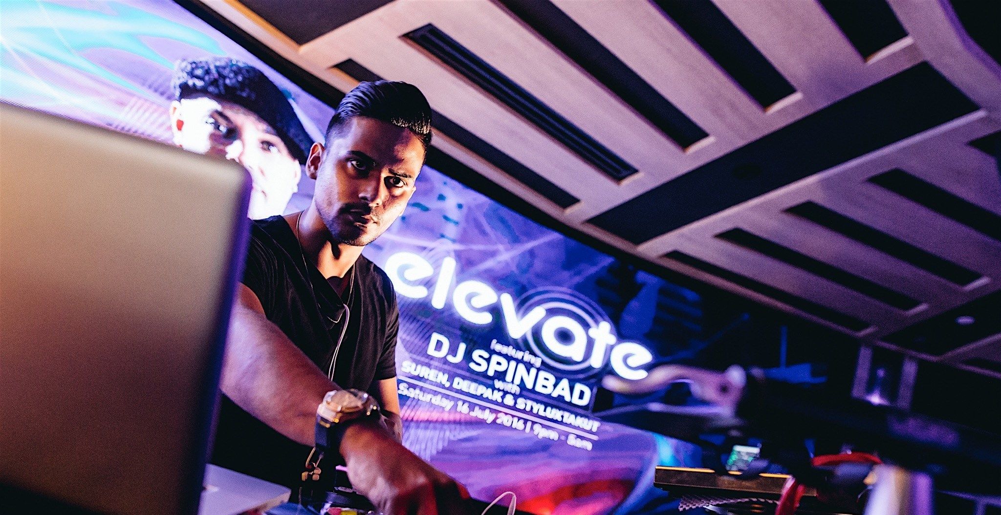 PARTYWITHJAY wants to break down all boundaries with music