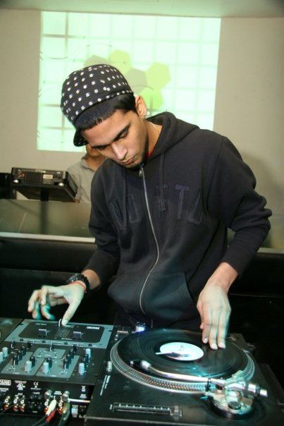 PARTYWITHJAY wants to break down all boundaries with music