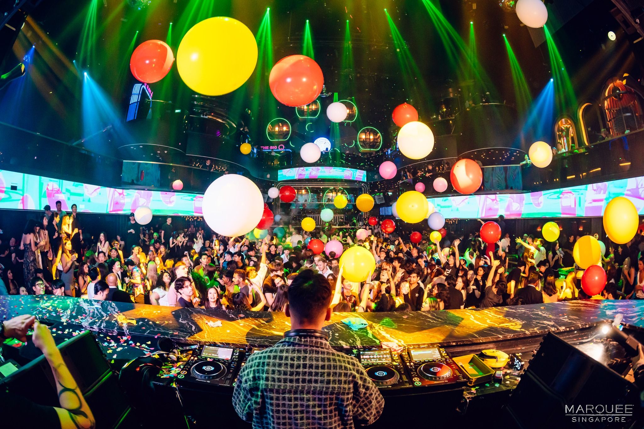 PARTYWITHJAY wants to break down all boundaries with music