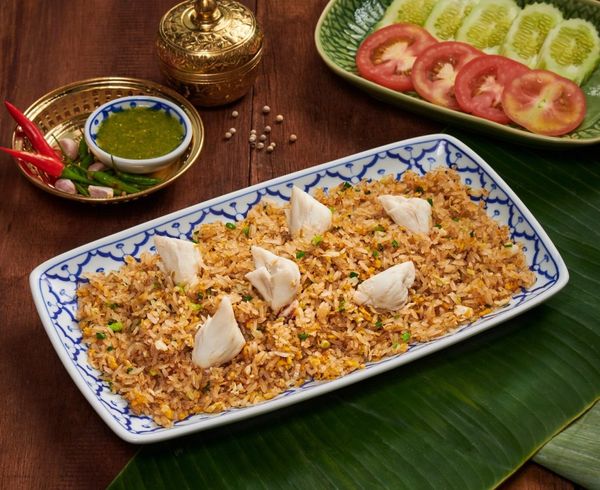 Where to find the best fried rice in Bangkok | Lifestyle Asia Singapore