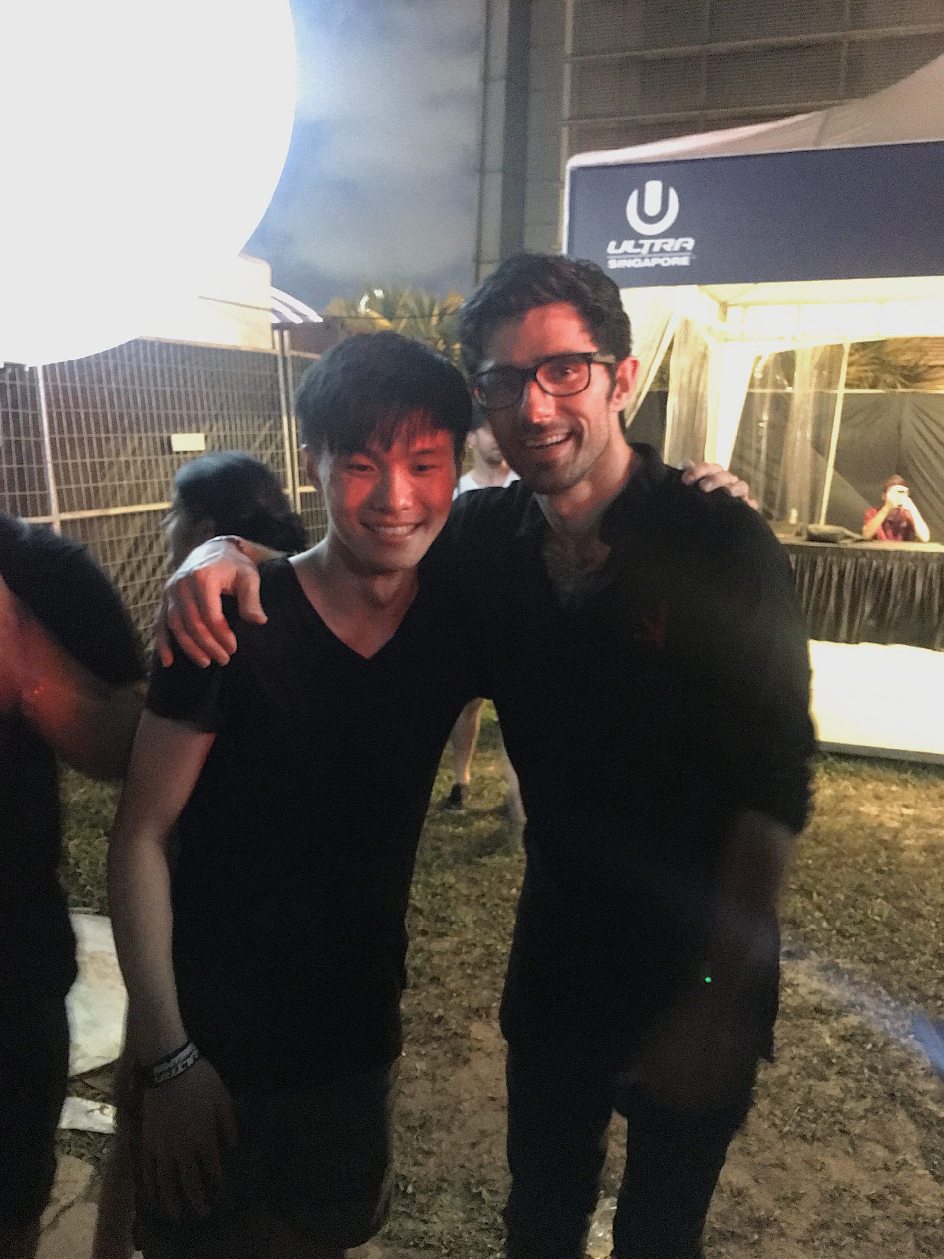 ZIPPY isn't afraid to bring emotions to the dance floor