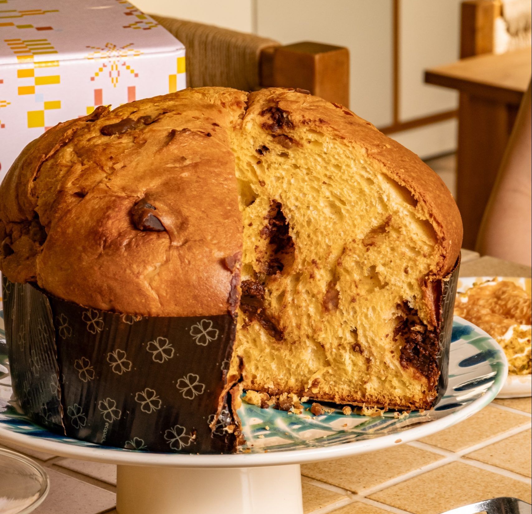 Where to buy the best panettone in Singapore this Christmas 2024