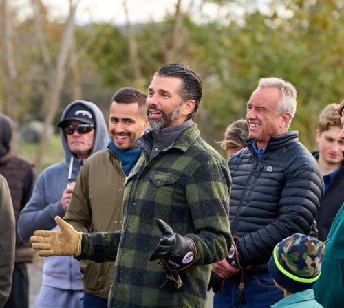 Donald Trump family members: Who is the richest? | LSA Singapore