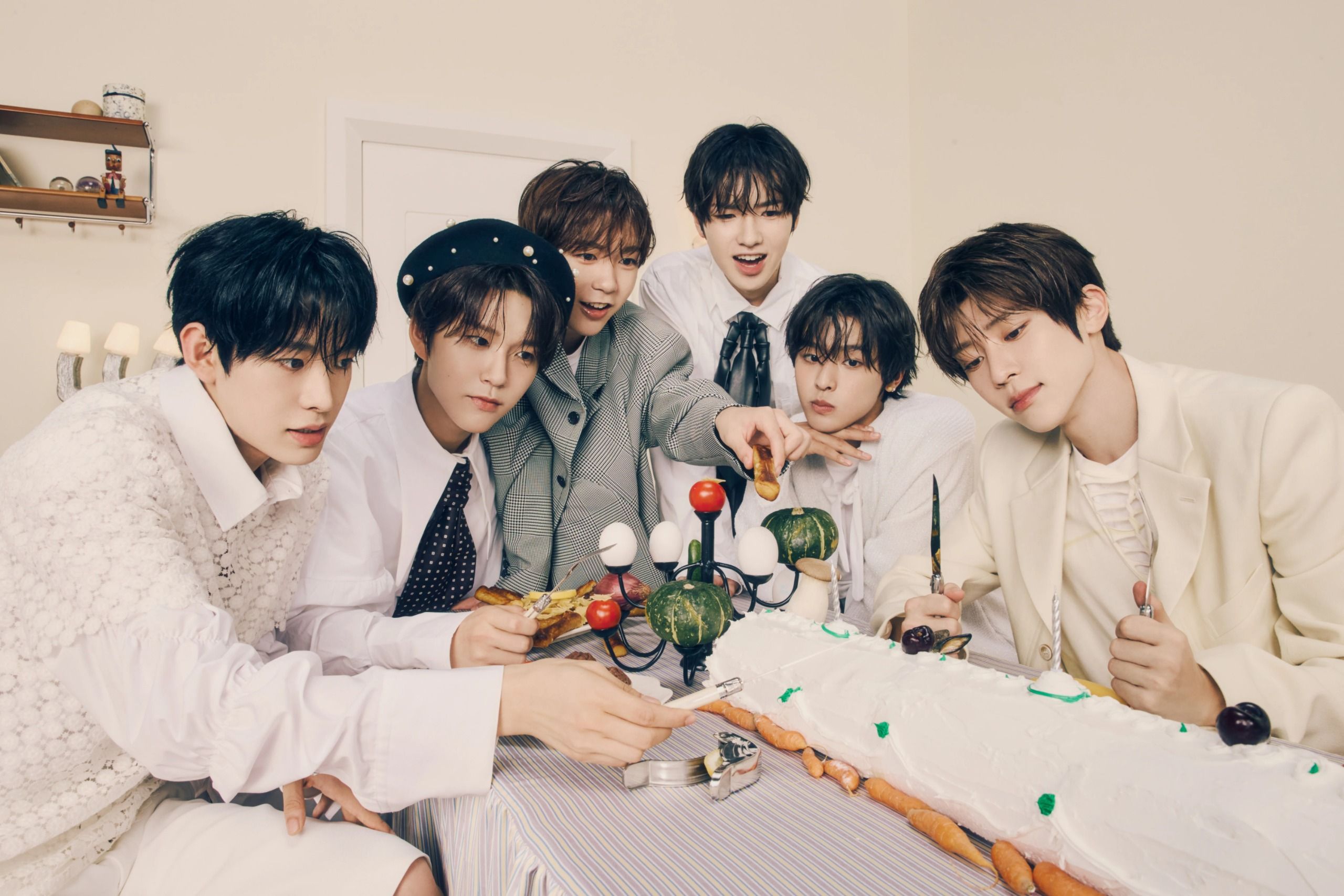 NCT WISH 2025 ASIA TOUR ‘LOG in’: Concert venue, and more details