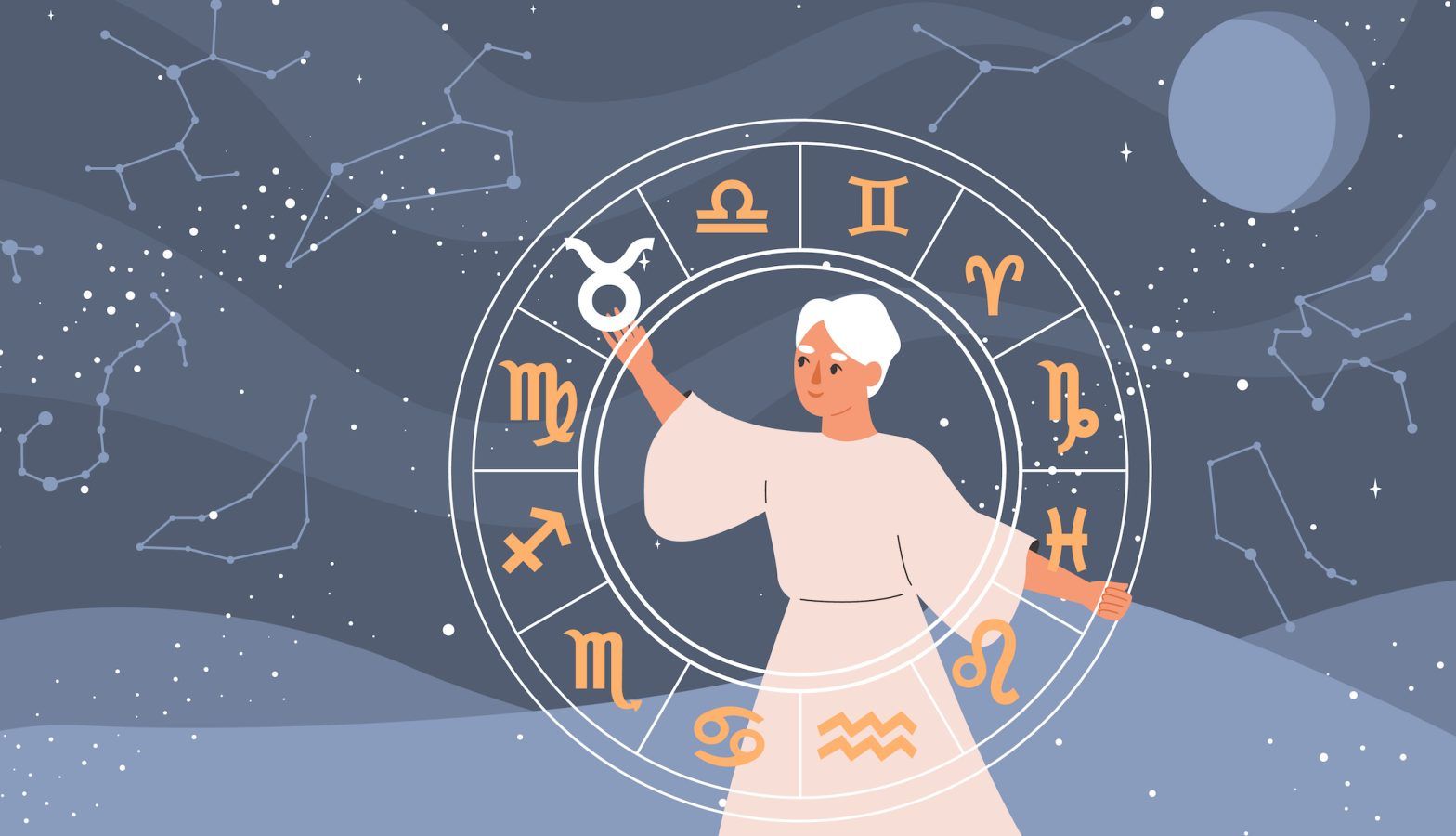 Daily horoscope today for 16 Dec 2024 | Lifestyle Asia Singapore