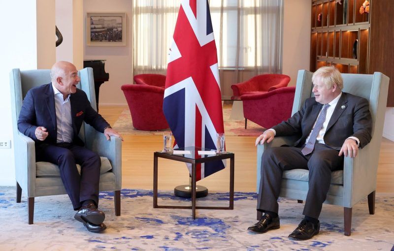 Richest people in the world in 2024: Elon Musk and more | LSA Singapore