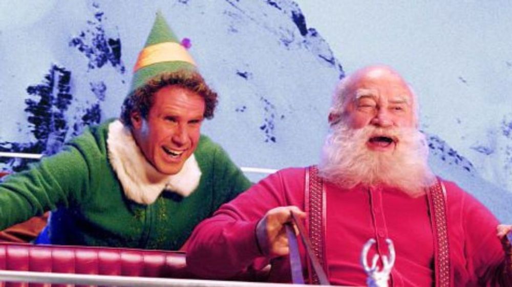 Best Santa Claus movies for a holiday binge | Lifestyle Asia Singapore