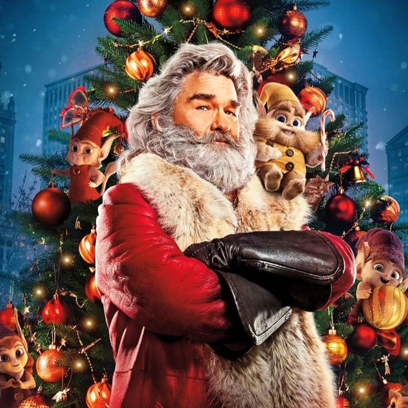 Best Santa Claus movies for a holiday binge | Lifestyle Asia Singapore