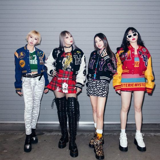2NE1 Singapore concert guide 2024: Setlist, merchandise, VIP & more